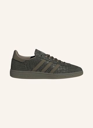 adidas Originals Adidas Originals Sneaker Handball Spezial gruen