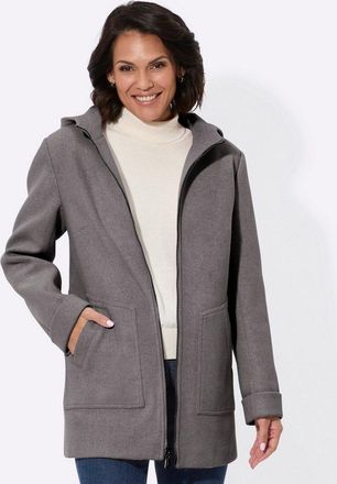 Witt Allwetterjacke Kapuzenjacke