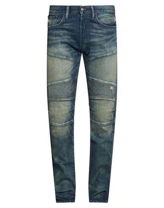 Ralph Lauren BAS - Pantalons en jean sur YOOX.COM