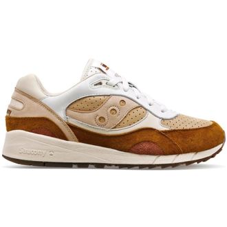 Saucony Stylische Shadow 6000 Sneakers - - Shoes - Herren - Mehrfarbig - 41 EU