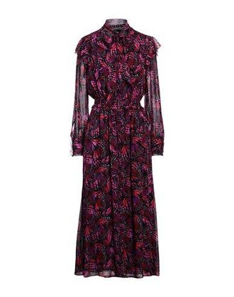 The Kooples ROBES - Robes longues sur YOOX.COM