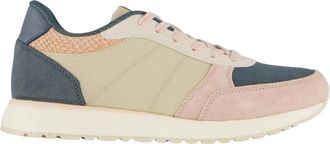 Woden Sneaker - - Shoes - Damen - Beige - 37 EU