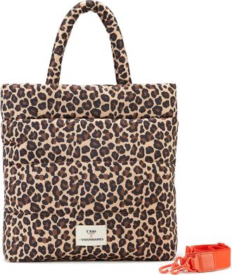 Les Visionnaires Shopper Unio
