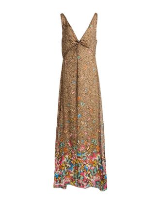 Blugirl KLEIDER - Maxi-Kleider auf YOOX.COM