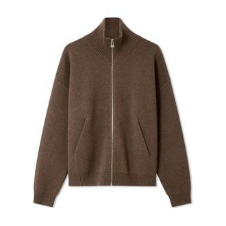 Axel Arigato Herren, Strickwaren, Braun, XSGr&ouml;&szlig;e