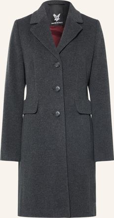 Fuchs Schmitt Fuchs Schmitt Wollmantel Latina grau
