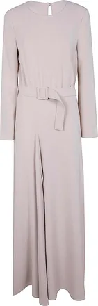 P.A.R.O.S.H. P. A.R. O.S. H. Maxi Robe - Blanc