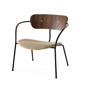 & Tradition Chaise lounge Pavilion AV6 & Tradition