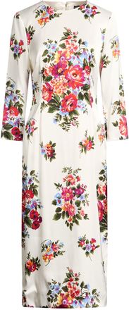 Dolce & Gabbana KLEIDER - Midi-Kleider auf YOOX.COM