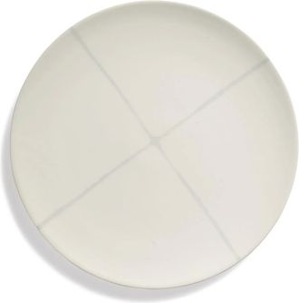 Serax Assiettes Zuma, Kelly Wresler - Set de 2 Serax