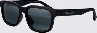 Maui Jim Sonnenbrille MAUI JIM Herren Farbe Schwarz
