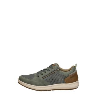 Rieker Herren, Schuhe, Gr&uuml;n, 44 EUGr&ouml;&szlig;e
