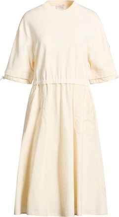 Moncler KLEIDER - Midi-Kleider auf YOOX.COM