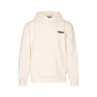 Barrow Hoodies - - Sweatshirts & Hoodies - Herren - Wei&szlig; - S