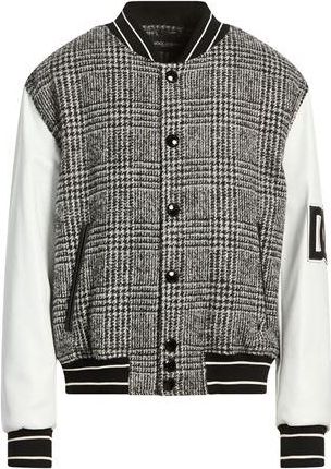 Dolce & Gabbana MANTEAUX - Vestes et blousons sur YOOX.COM