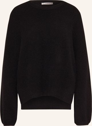 Gestuz Pullover Gzalpha Mit Alpaka schwarz