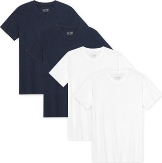Danish Endurance T-Shirt Ease V-Neck