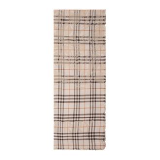 Burberry Damen, Accessories, Wei&szlig;, ONE SIZEGr&ouml;&szlig;e
