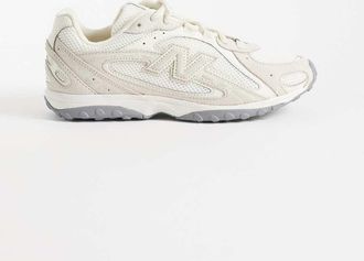 New Balance 204L - Sneaker in Wei&szlig;