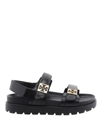 Tory Burch Sandales - Noir