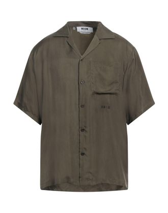 Msgm TOPS - Hemden auf YOOX.COM