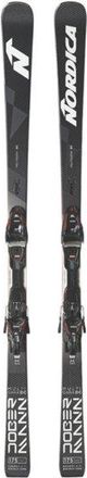 Nordica Dobermann Multigara DC FDT + Comp 13 FDT - Alpinski