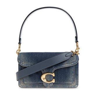 Coach Damen, Taschen, Blau, ONE SIZEGr&ouml;&szlig;e