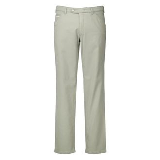 Meyer Chicago Gr&uuml;ne Hose - - Trousers - Herren - Gr&uuml;n - S