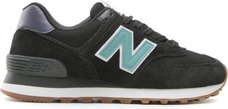 New Balance Sneakers New Balance WL574RA Schwarz