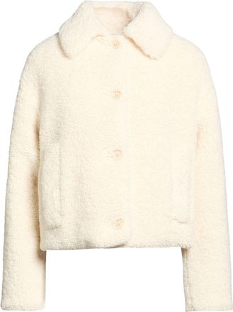 Aspesi JACKEN & M&Auml;NTEL - Shearling- & Kunstfell auf YOOX.COM