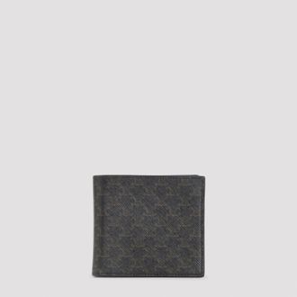 Celine Portefeuille &agrave; deux volets C&eacute;line