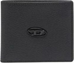 Diesel Homme, Accessoires, Noir, Taille: ONE Size Bi-fold Coin S