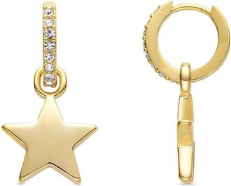 Luxenter Ohrringe Estrella