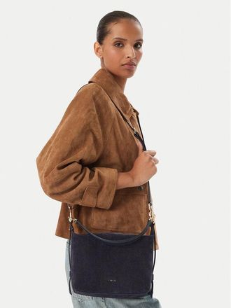 Furla Handtasche Tonie Mini WE00877 U10000 2677S Dunkelblau