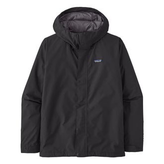 Patagonia Veste Imperm&eacute;able Jackson Glacier Fibres Recycl&eacute;es Patagonia