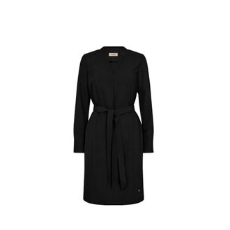 Mos Mosh MOS Mosh, Damen, Kleider, Schwarzk, SGr&ouml;&szlig;e