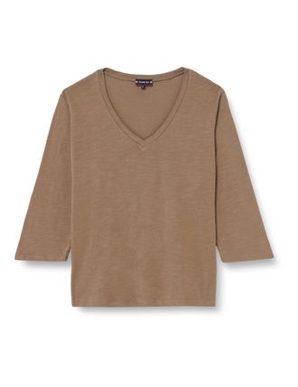 Armor Lux Lang&auml;rmeliges T-Shirt, Caccia, X-Large