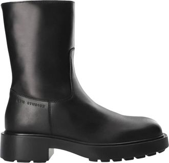 Copenhagen Femme, Chaussures, Noir, Taille: 38 EU Cph443 Boot