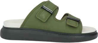 Alexander McQueen SCHUHE - Sandalen auf YOOX.COM