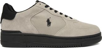Polo Ralph Lauren Sneakers Polo Ralph Lauren 809913423004 Grau