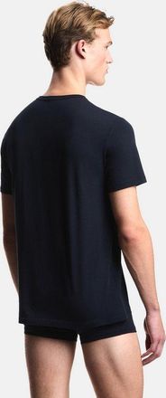 Emporio Armani T-Shirt T-Shirt Kurzarmshirt 2 Pack (2-tlg., 2)