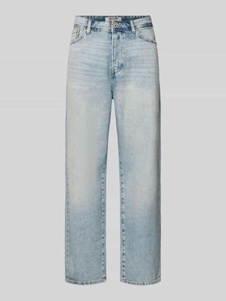 Only & Sons Loose Fit Baggy Jeans aus reiner Baumwolle Modell FADE