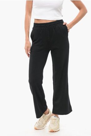 Converse Solid Color Brushed Cotton Blend Joggers size Xxs