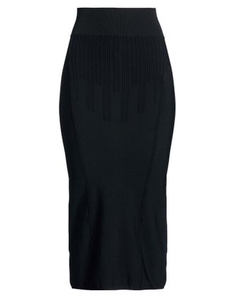 MUGLER HOSEN & R&Ouml;CKE - Midi-R&ouml;cke auf YOOX.COM