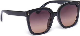 Jenny Sonnenbrillen JENNY 4WF-019-SS25 Schwarz