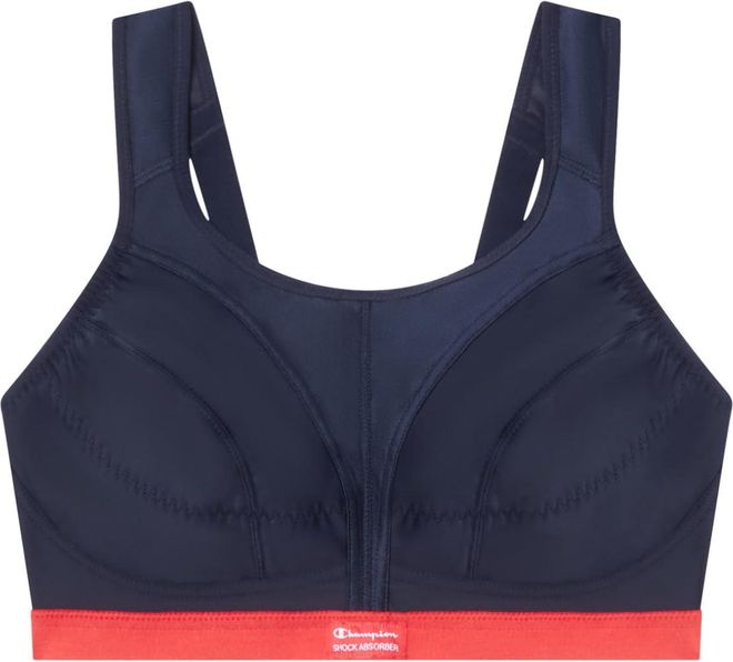 Champion Damen Shock Absorber Sn109 Active D+ Classic Trainings-BH ...