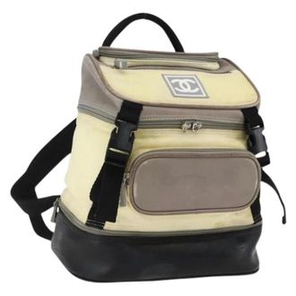 Chanel Damen, Pre-Owned, Mehrfarbig, ONE SIZEGr&ouml;&szlig;e