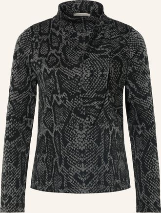 Lilienfels Lilienfels Lonsleeve grau