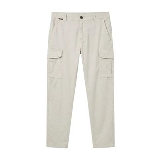 Mason's Herren, Hosen, Beige, 2XLGr&ouml;&szlig;e