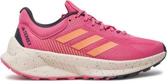 adidas Laufschuhe Terrex Soulstride Flow IG8924 Rosa